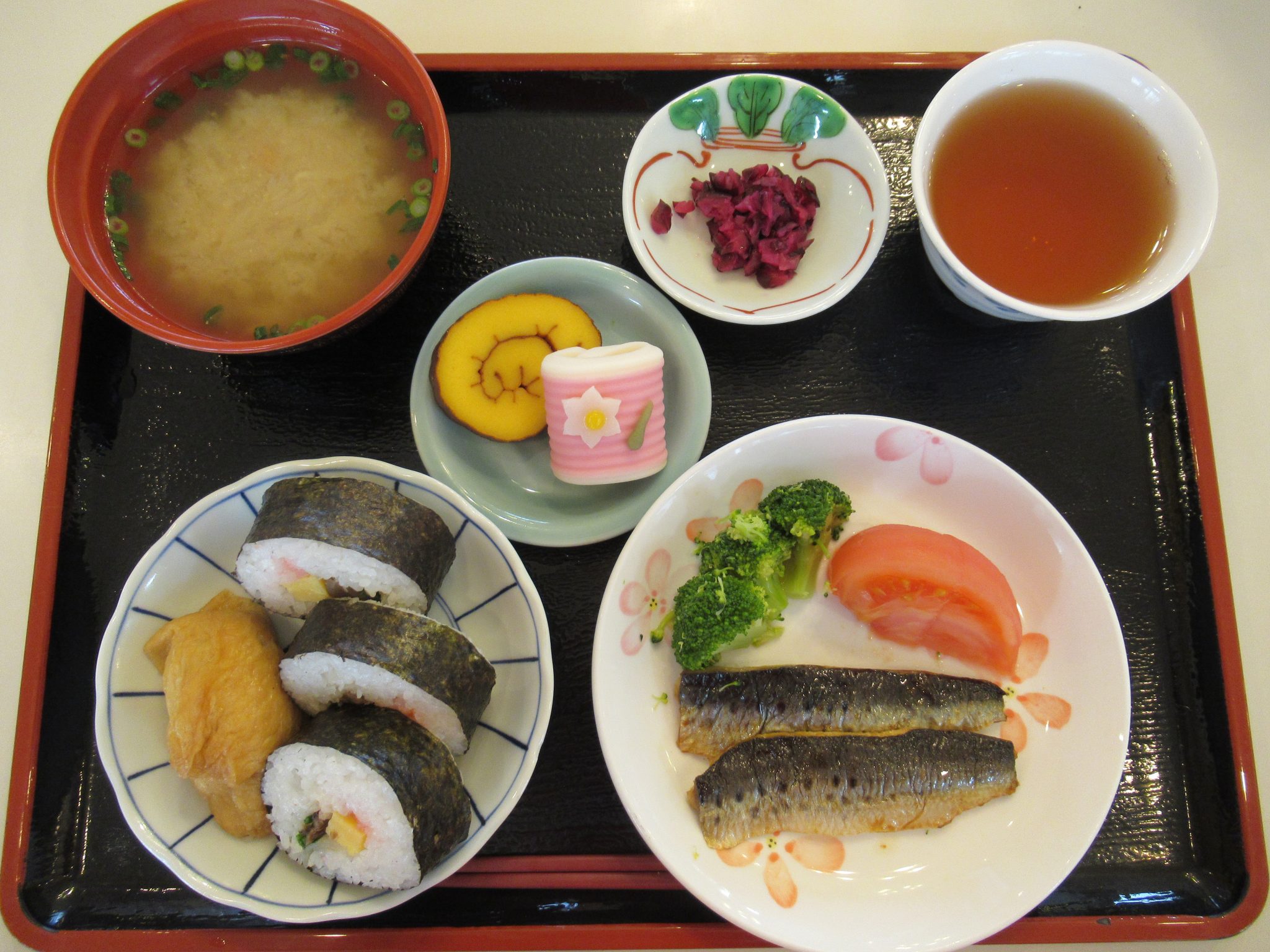 鬼は外！福は内！ – 社会福祉法人 山口向陽会 日吉台